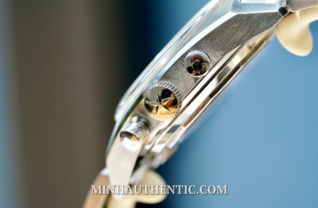 Zenith El Primero Chronomaster Revival A385 03.A384.400/385.M385 - Minh ...