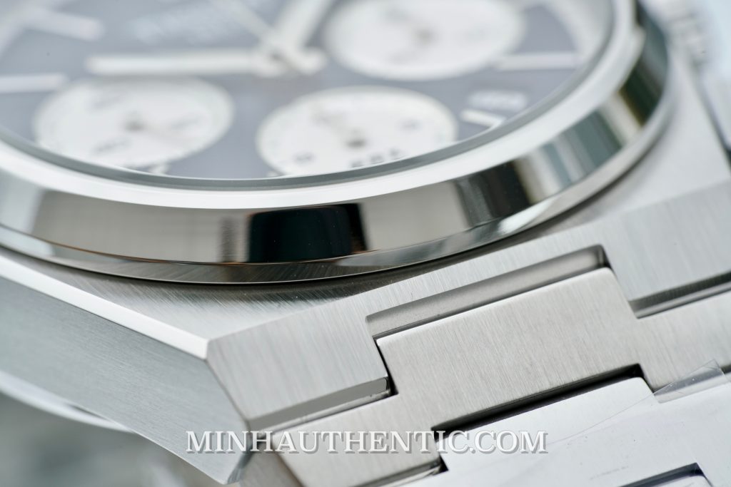 Tissot PRX Automatic Chronograph Blue T137.427.11.041.00 - Minh Authentic